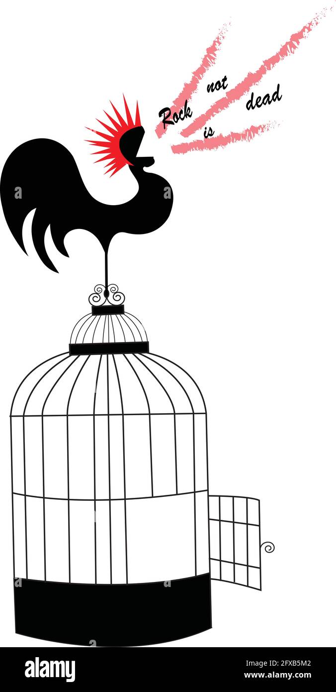 Dead stage Cut Out Stock Images & Pictures - Alamy