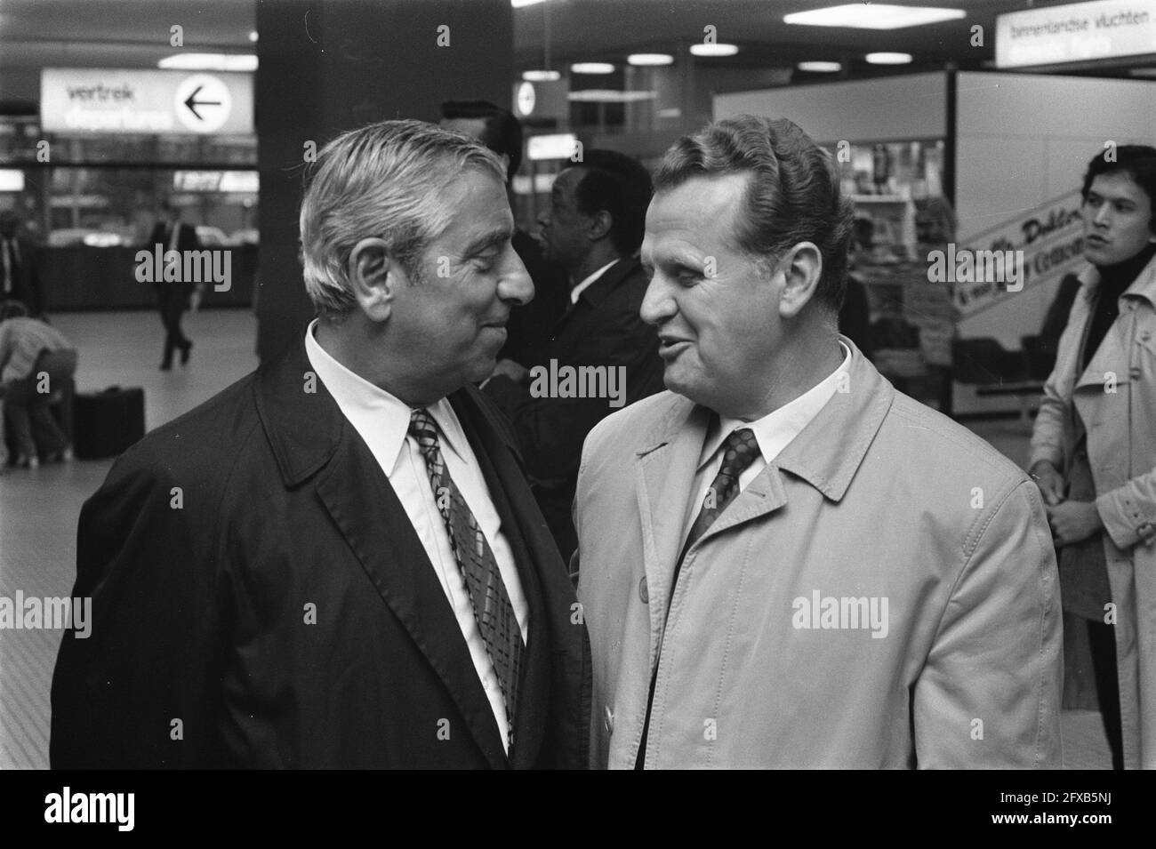 Left van praag hi-res stock photography and images - Alamy