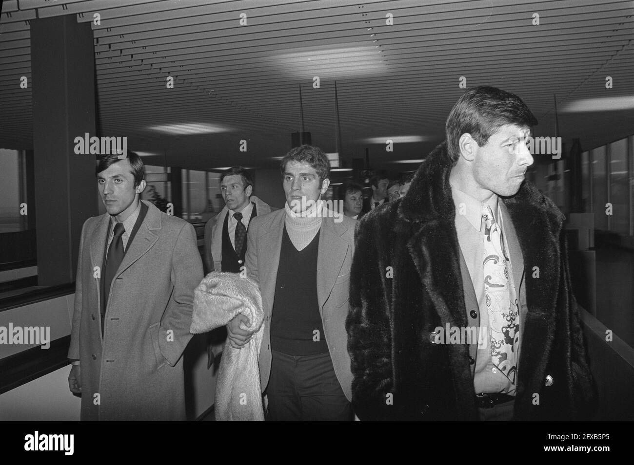 Team cska sofia arrived hi-res stock photography and images - Alamy