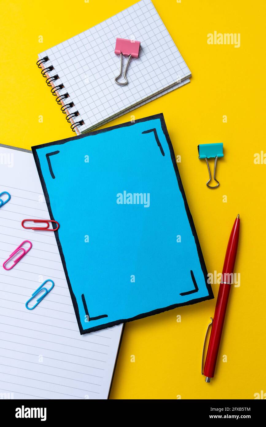 Teaching learning collections hi-res stock photography and images - Alamy