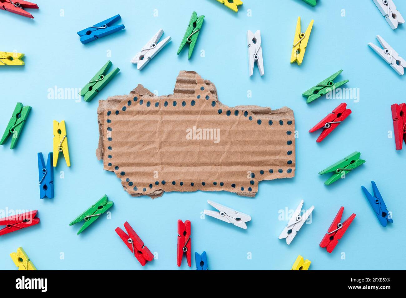 Reusing single use materials hi-res stock photography and images - Alamy