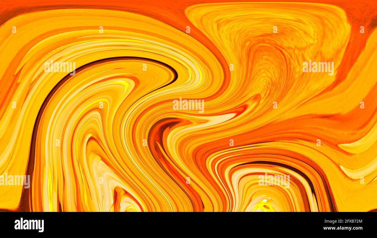 Orange abstract background Stock Photo - Alamy