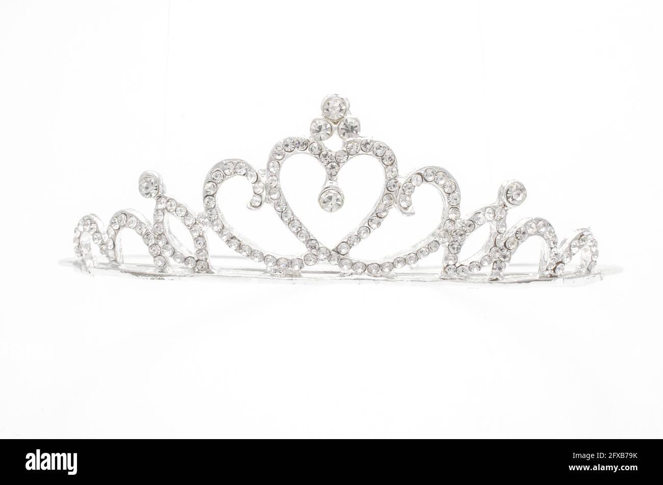 Miss universe crown Cut Out Stock Images & Pictures - Alamy