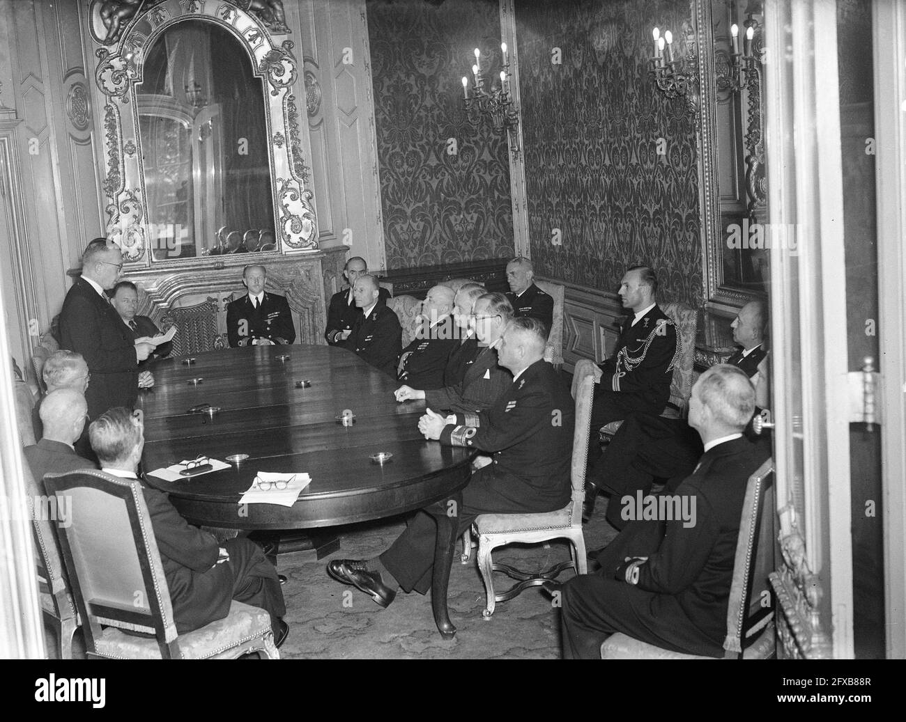 General van fleet hi-res stock photography and images - Alamy