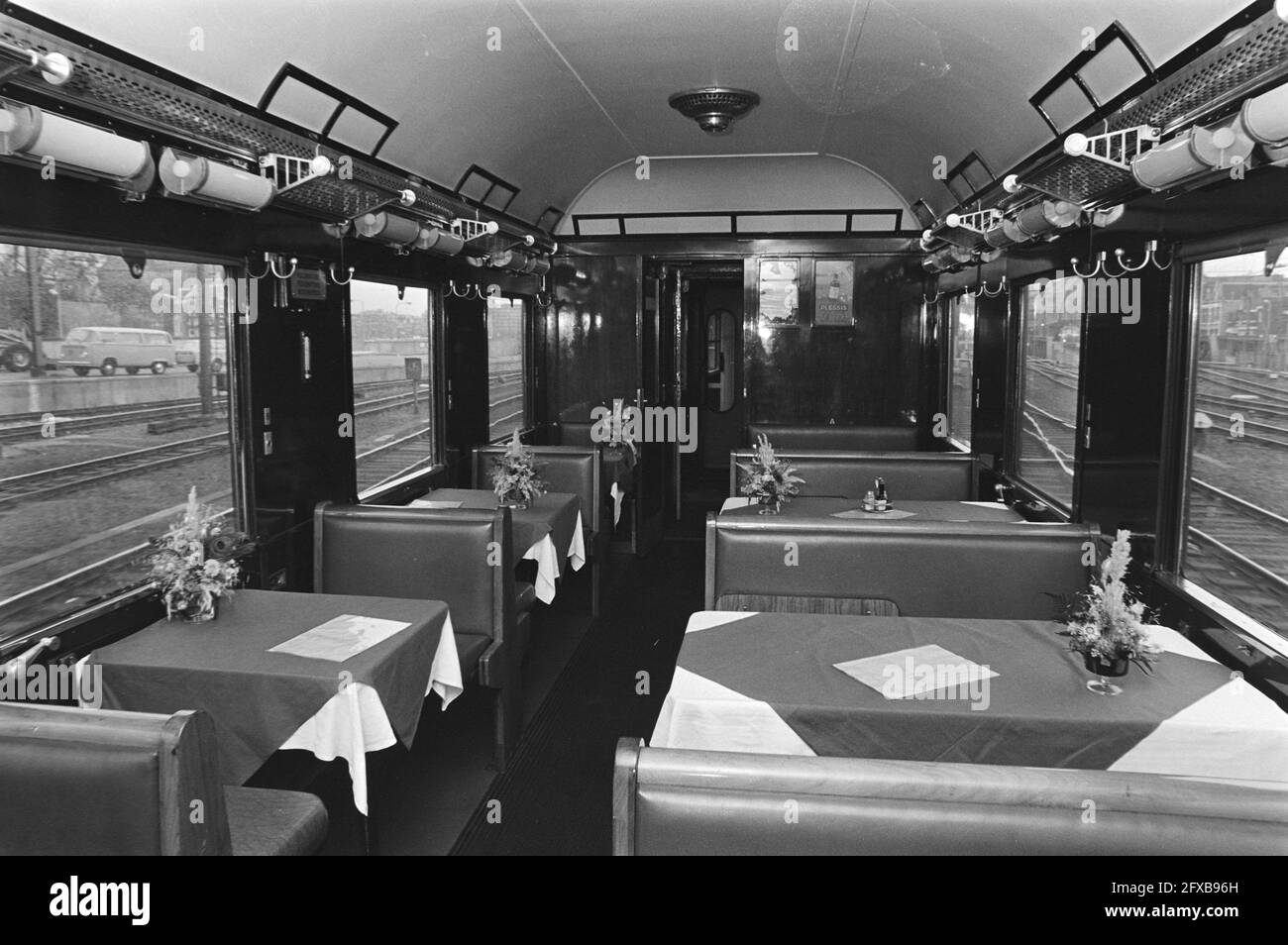 Train Compartment High Resolution Stock Photography and Images - Alamy