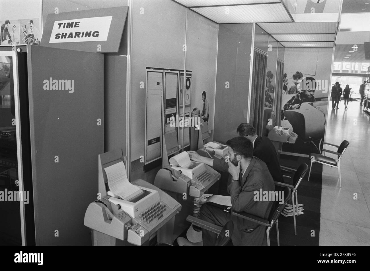 Teletype hi-res stock photography and images - Alamy