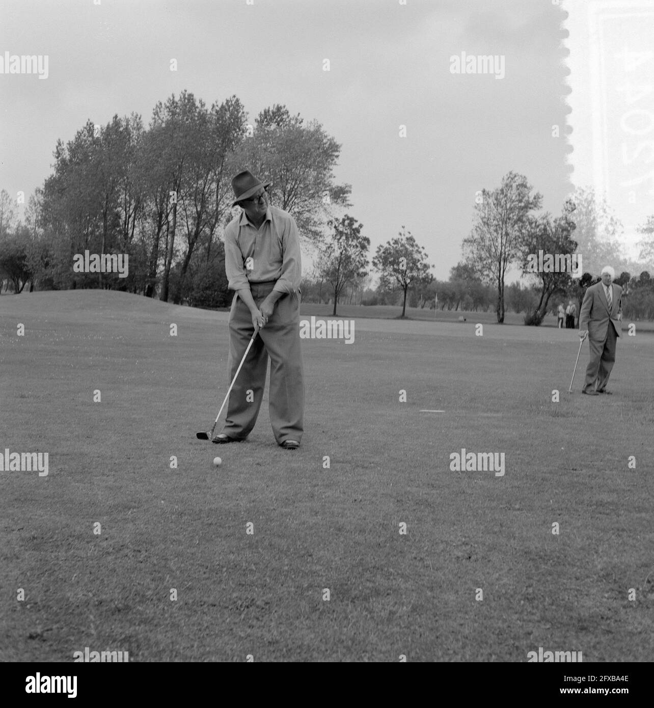 25 june 1955 hi-res stock photography and images - Alamy