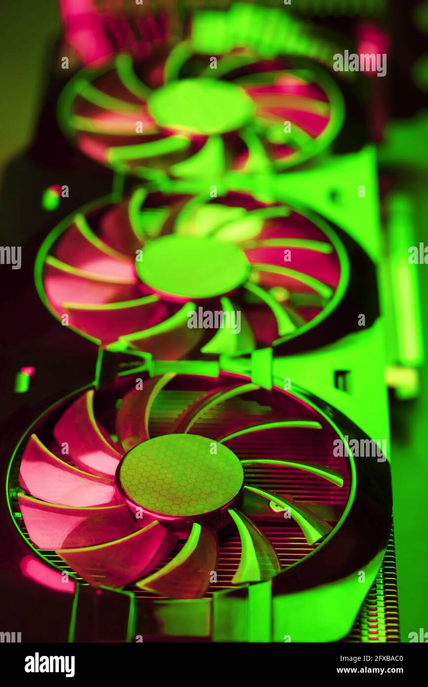 Graphic card display ports hi-res stock photography and images - Alamy