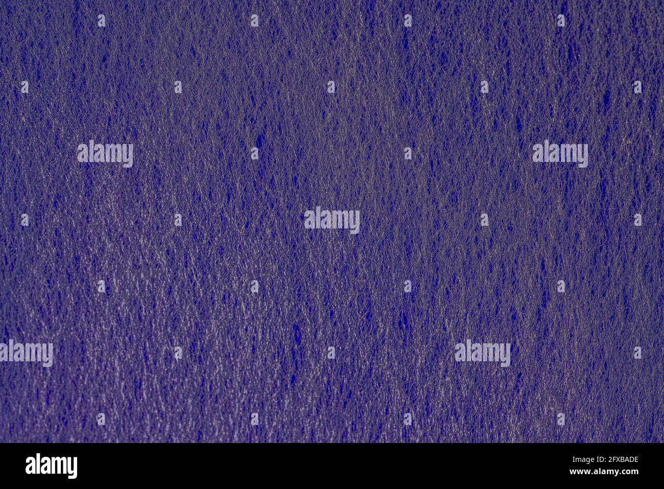 Violet blue wall texture Stock Photo - Alamy