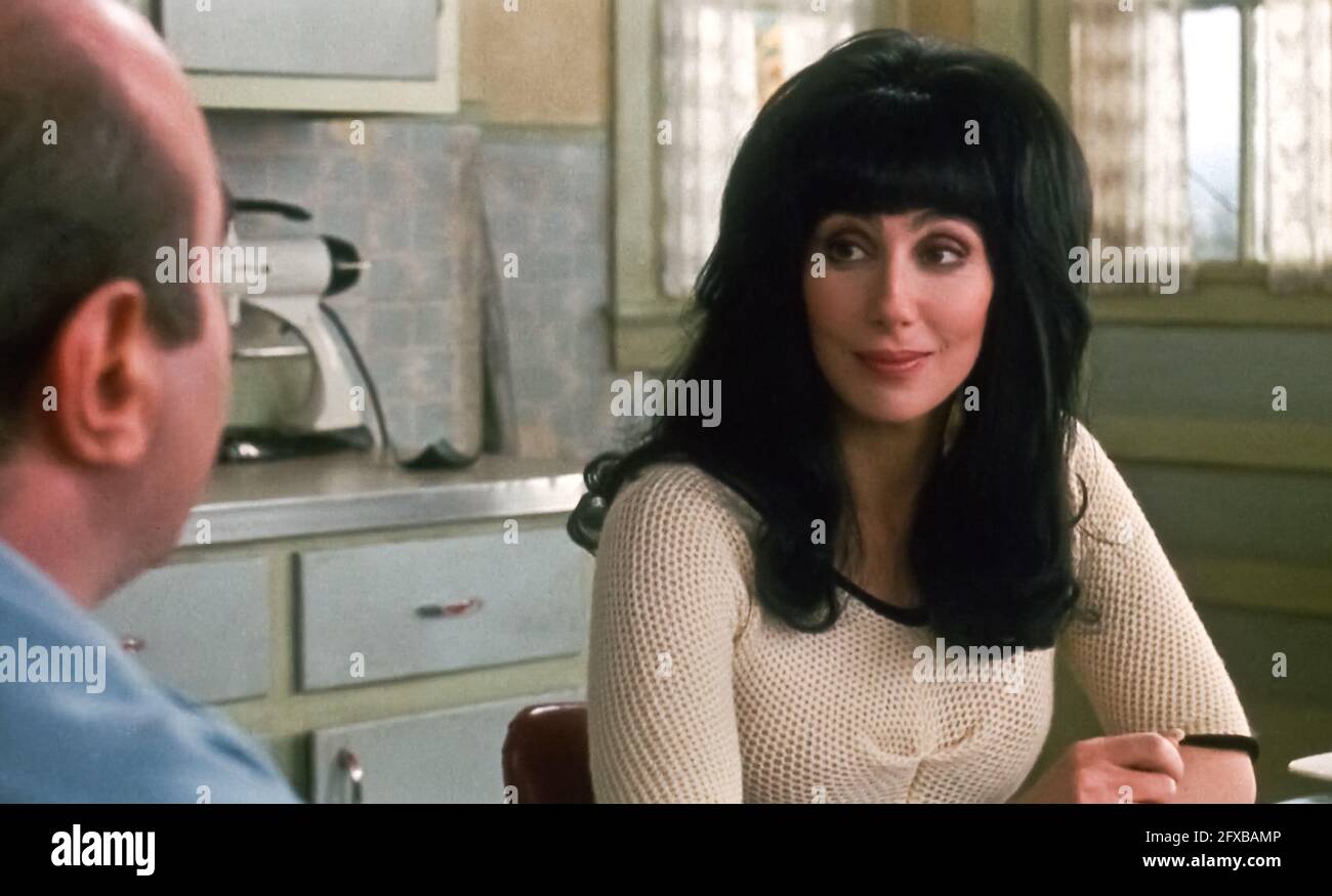Bob Hoskins Mermaids