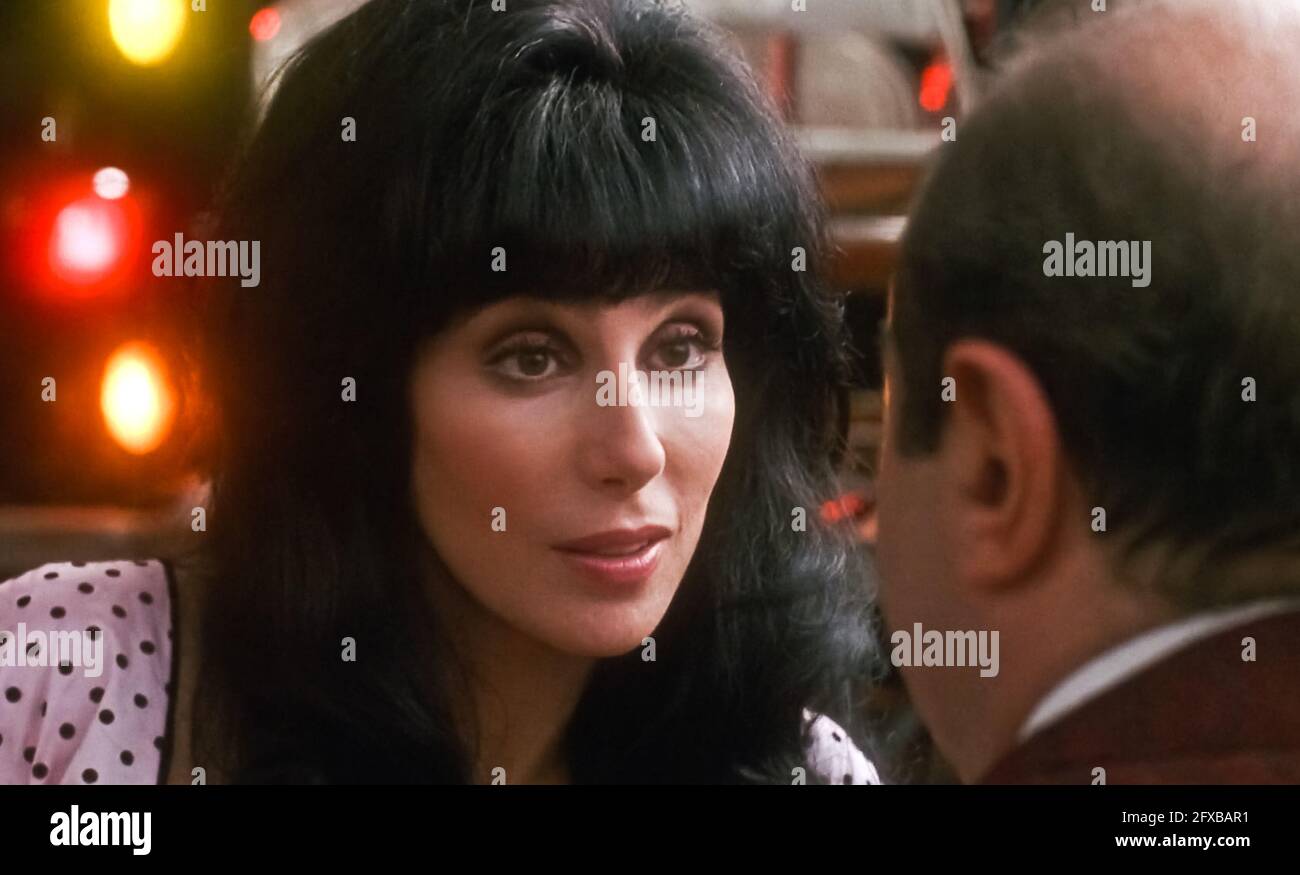 Bob Hoskins Mermaids