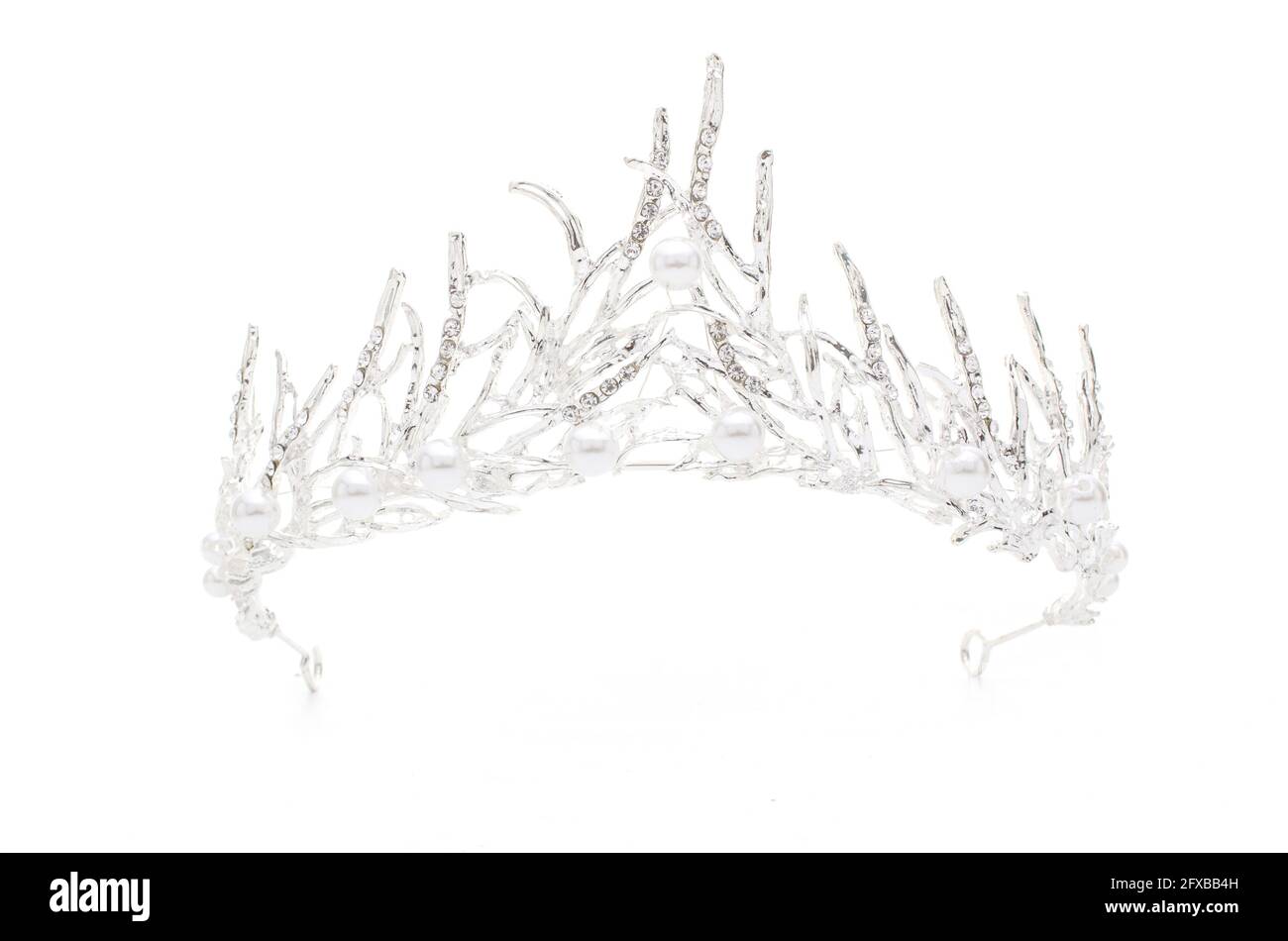 Fire Tiara