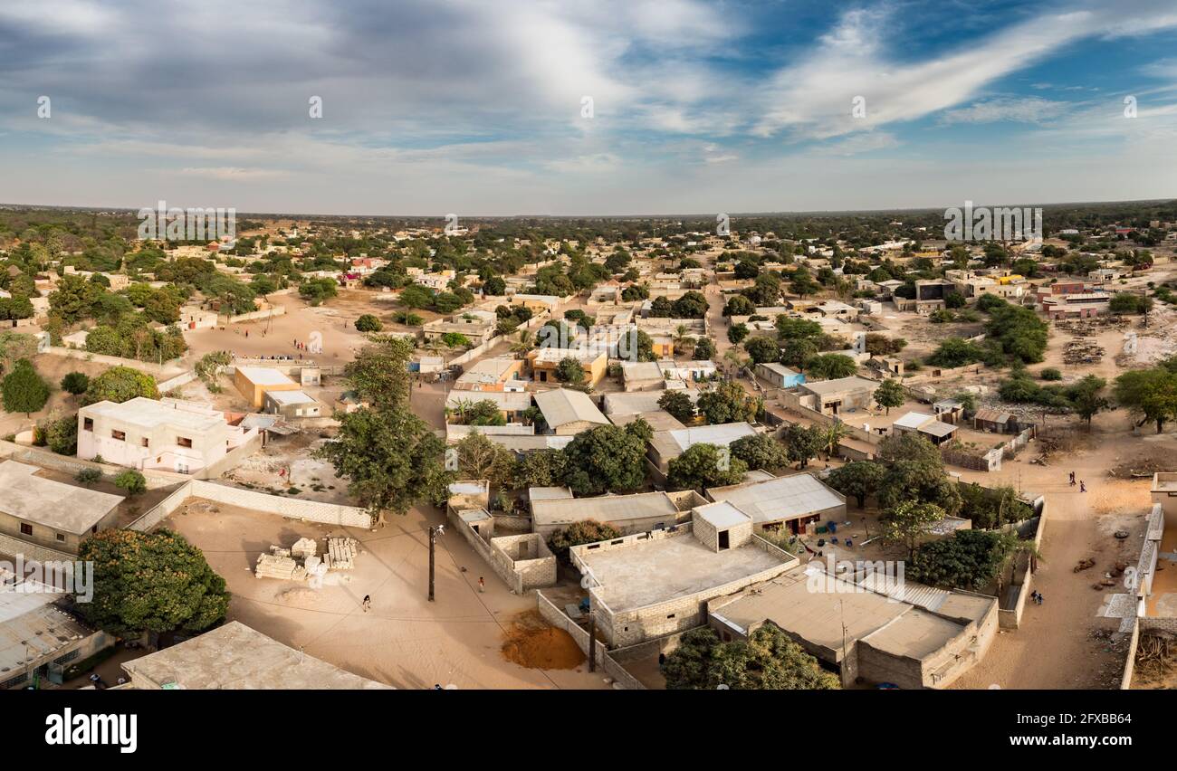 Nianing church hi-res stock photography and images - Alamy