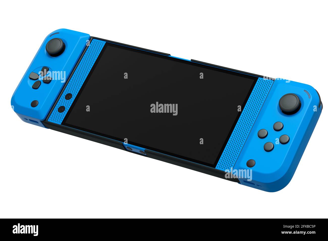 Adventure video game on Cut Out Stock Images & Pictures - Alamy