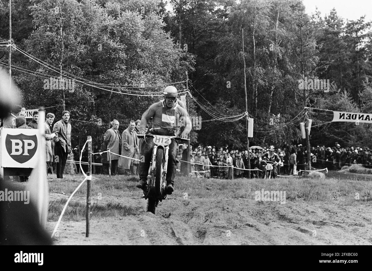 10 broer dirkx hi-res stock photography and images - Alamy