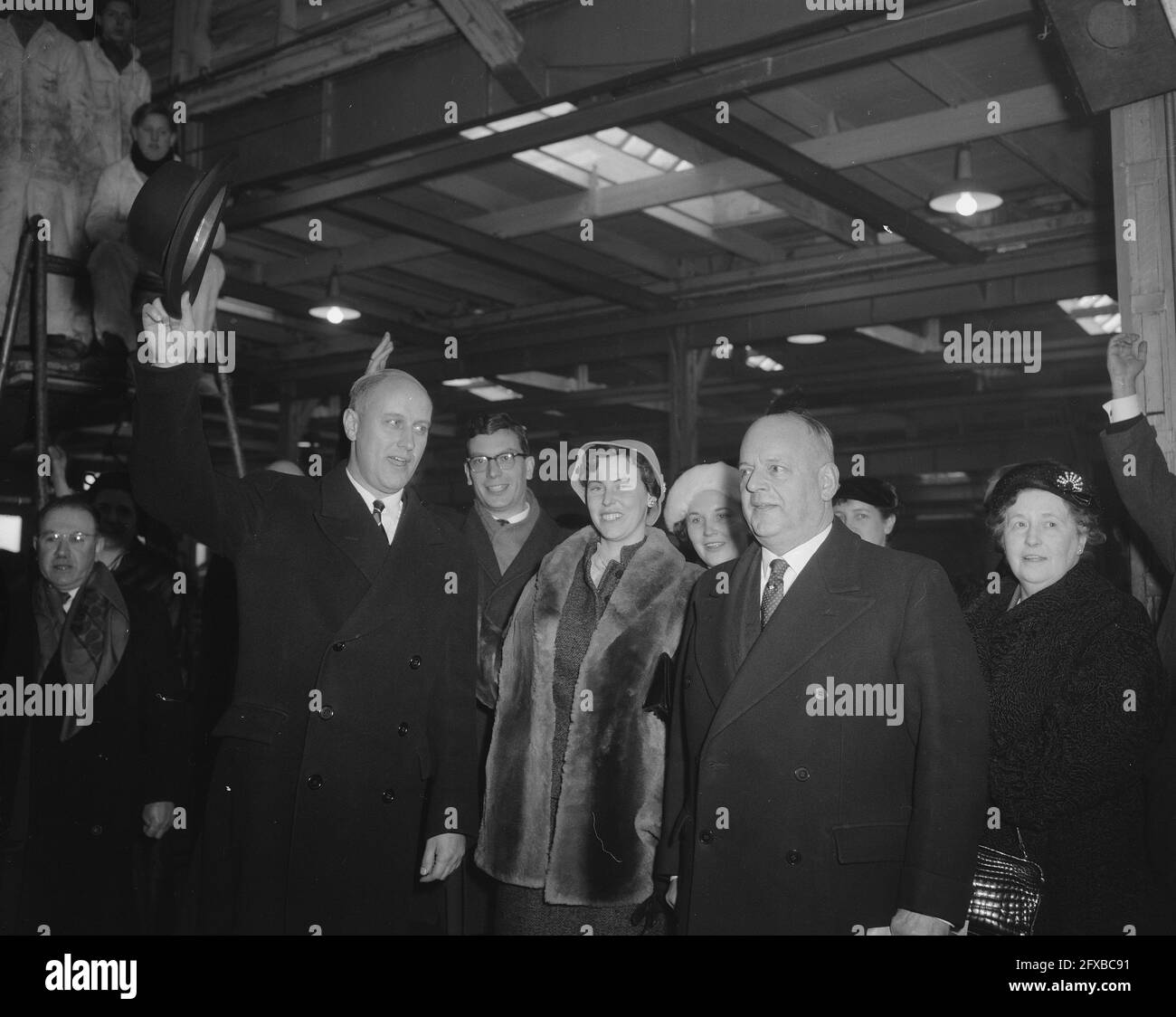 Keel laying groene draeck hi-res stock photography and images - Alamy