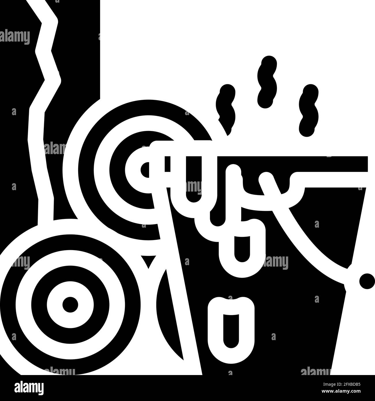 Bitumen roofing system Cut Out Stock Images & Pictures - Alamy