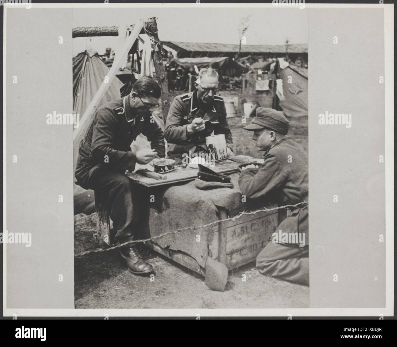 Harskamp hi-res stock photography and images - Alamy