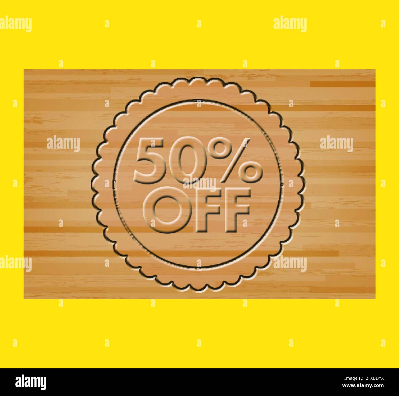 Gold sale symbols hi-res stock photography and images - Alamy