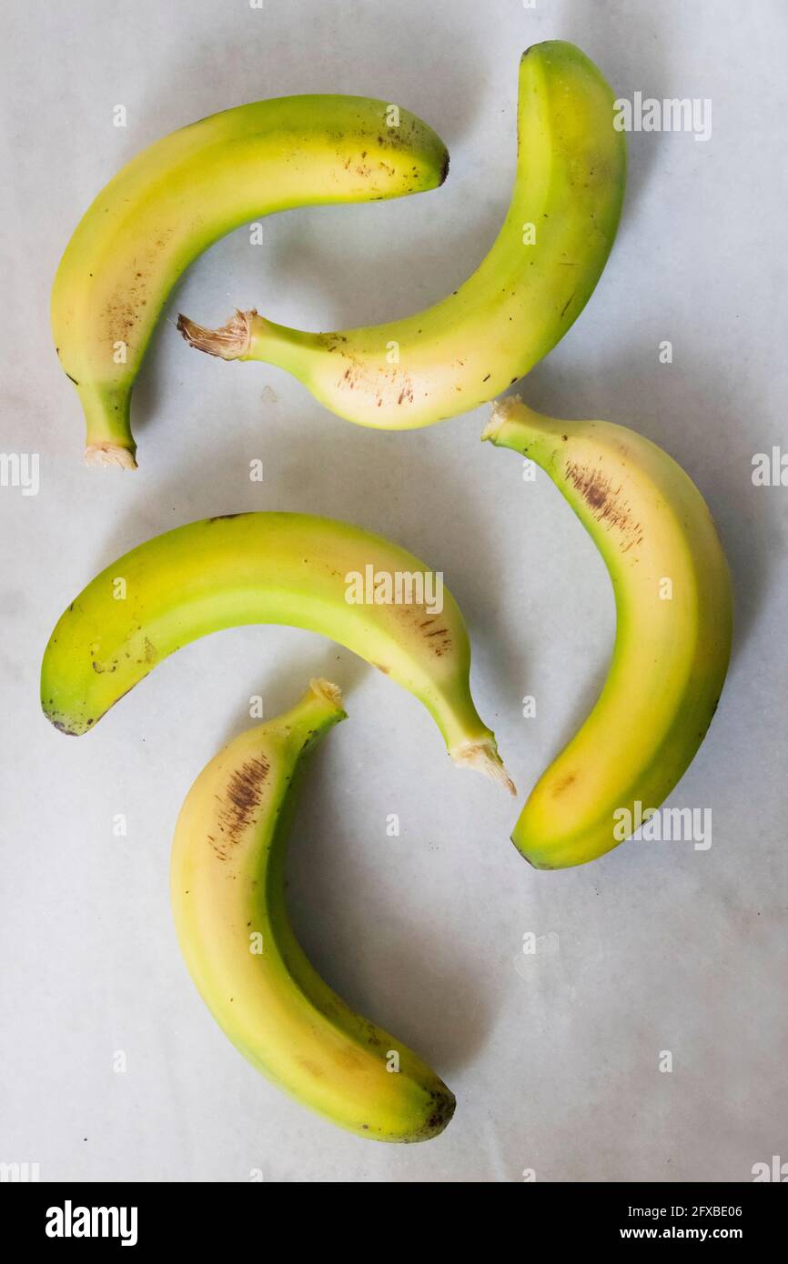 Banana natural hi-res stock photography and images - Alamy