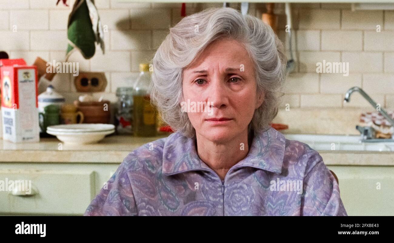 USA. Olympia Dukakis in a scene from the (C)Metro-Goldwyn-Mayer movie ...