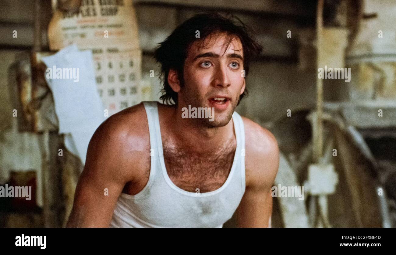 Nicolas Cage Moonstruck
