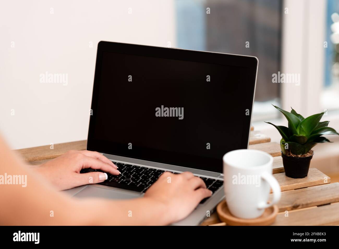 Online Jobs Working Remotely Connecting People Together, Voice Video ...