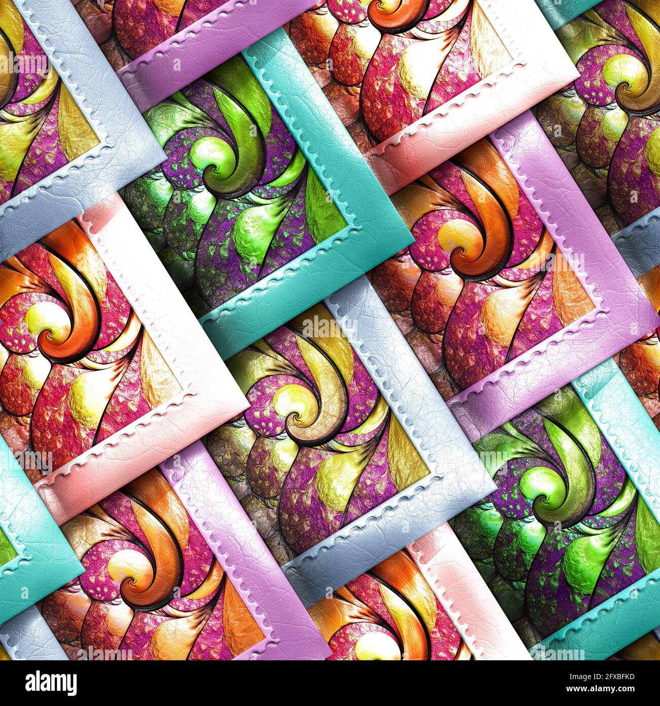 Embossed stamp hi-res stock photography and images - Alamy