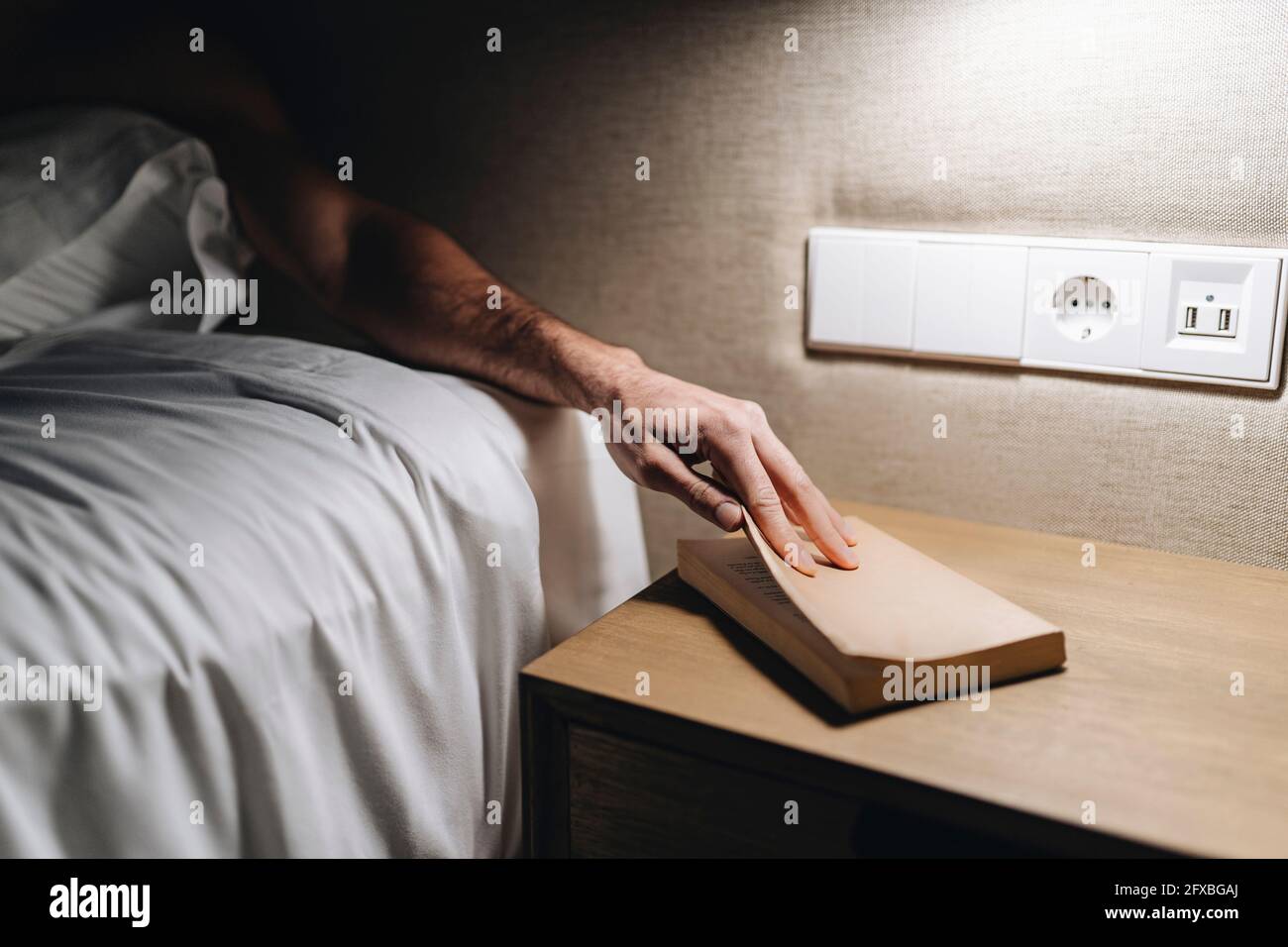 Keeping room hi-res stock photography and images - Alamy