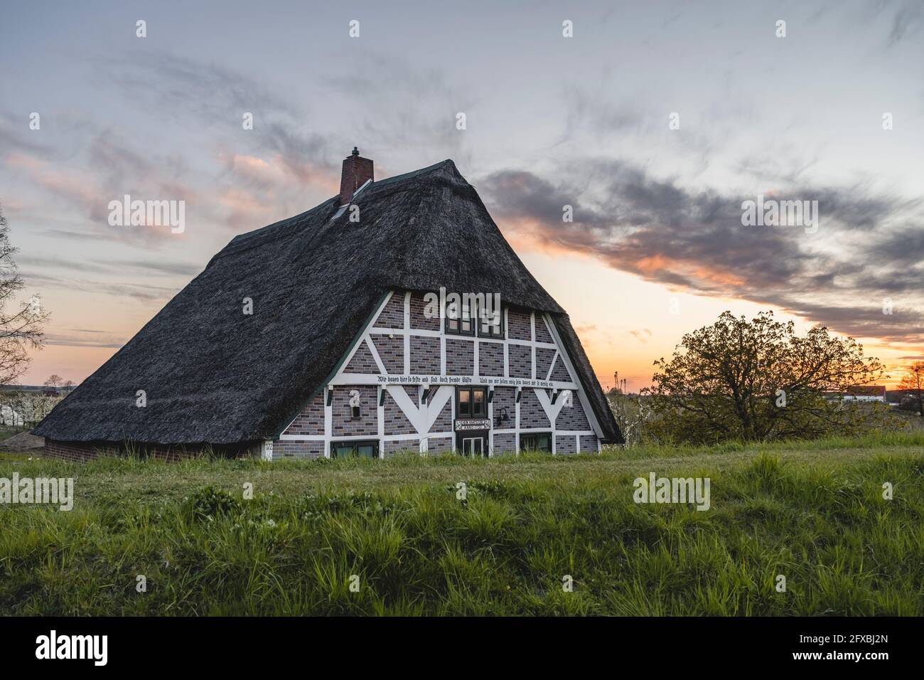 Altes house hi-res stock photography and images - Alamy