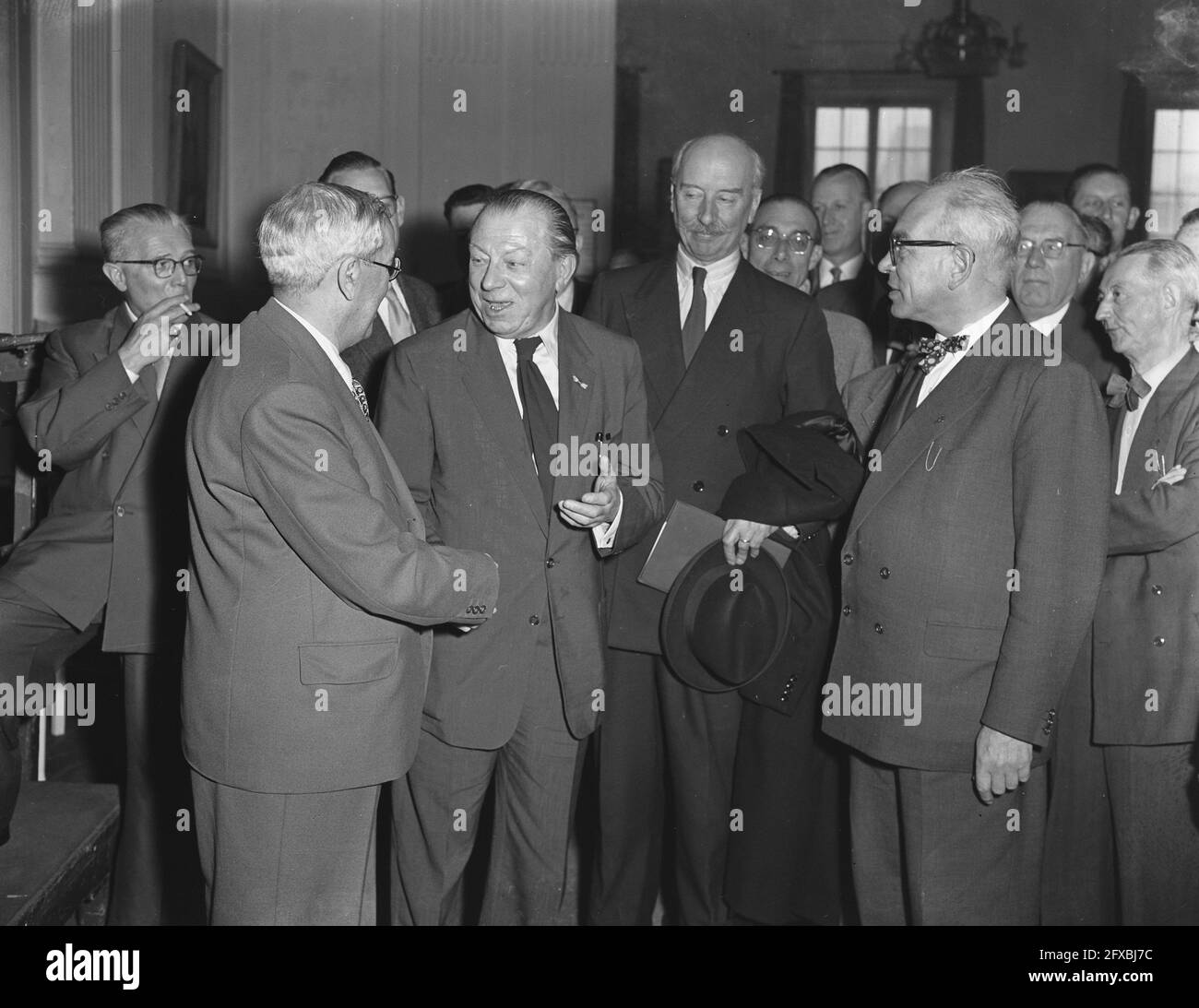 Jaap stotijn 40 years oboeist hi-res stock photography and images - Alamy