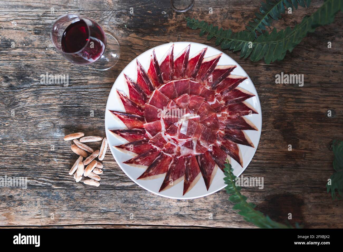 Meat pattern hi-res stock photography and images - Alamy