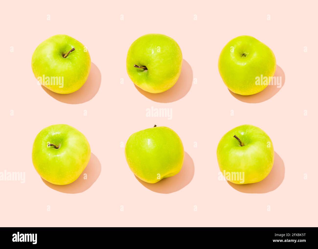 Light pink fruit hi-res stock photography and images - Alamy