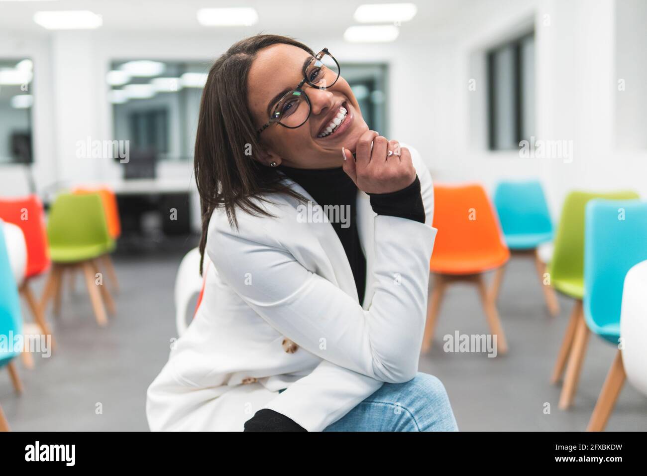 Professional qualification hi-res stock photography and images - Alamy