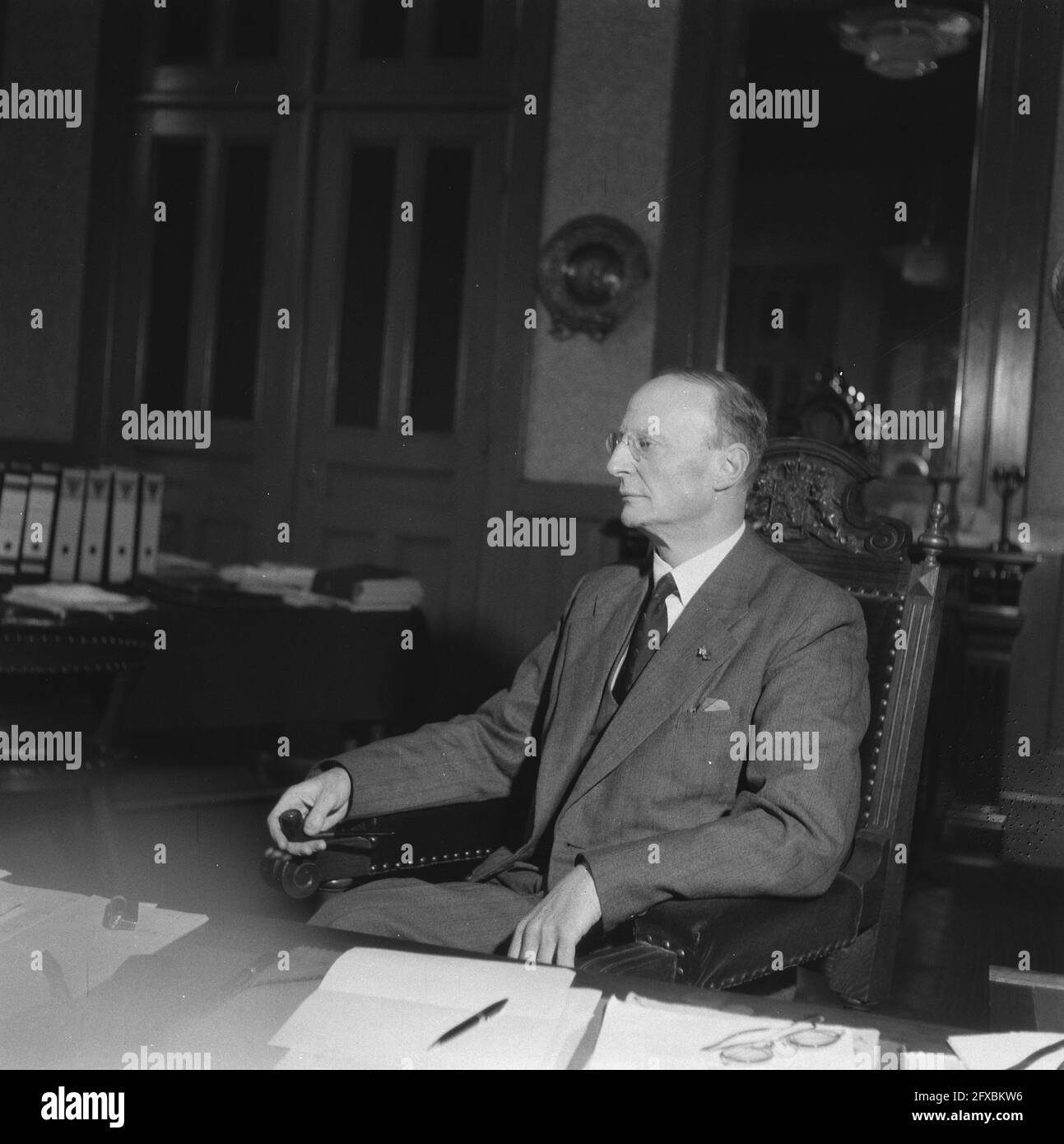 Procurator generals hi-res stock photography and images - Alamy