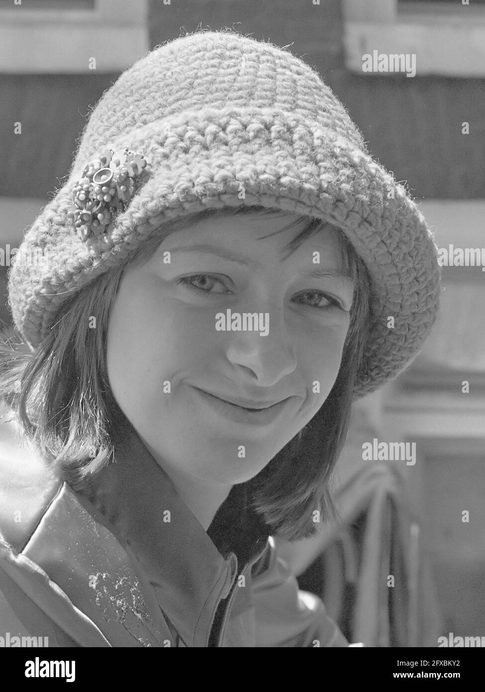 Jennifer Willems (1973 Stock Photo - Alamy