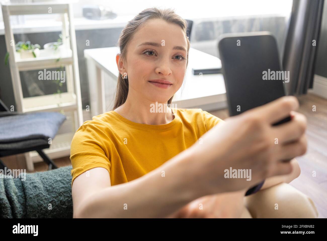 Selfie text hi-res stock photography and images - Alamy
