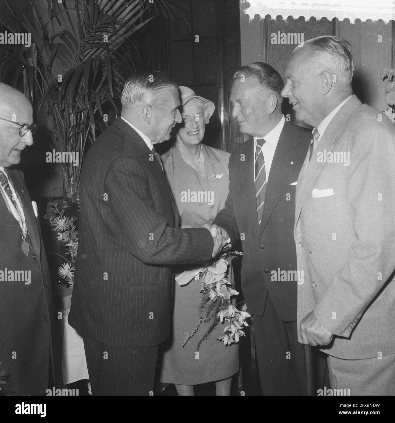 Quarles van ufford takes leave hi-res stock photography and images - Alamy