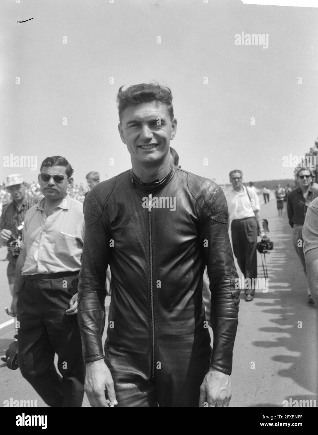 Jim redman hi-res stock photography and images - Alamy