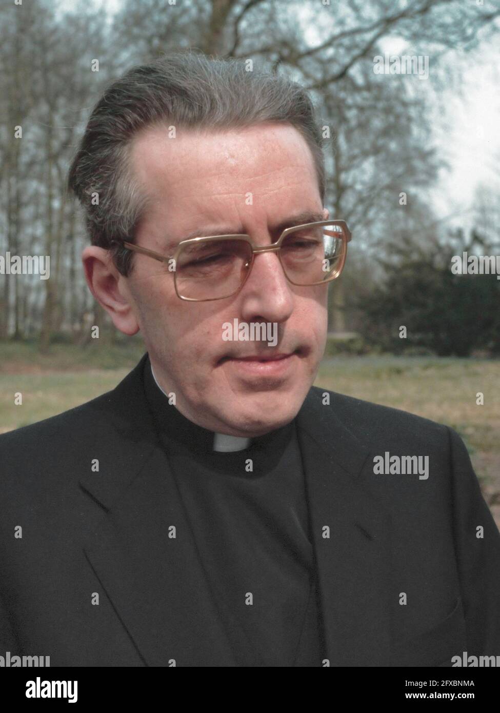 Joannes Gijsen (1982 Stock Photo - Alamy