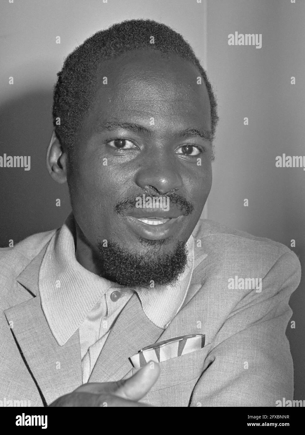 Chissano hi-res stock photography and images - Alamy