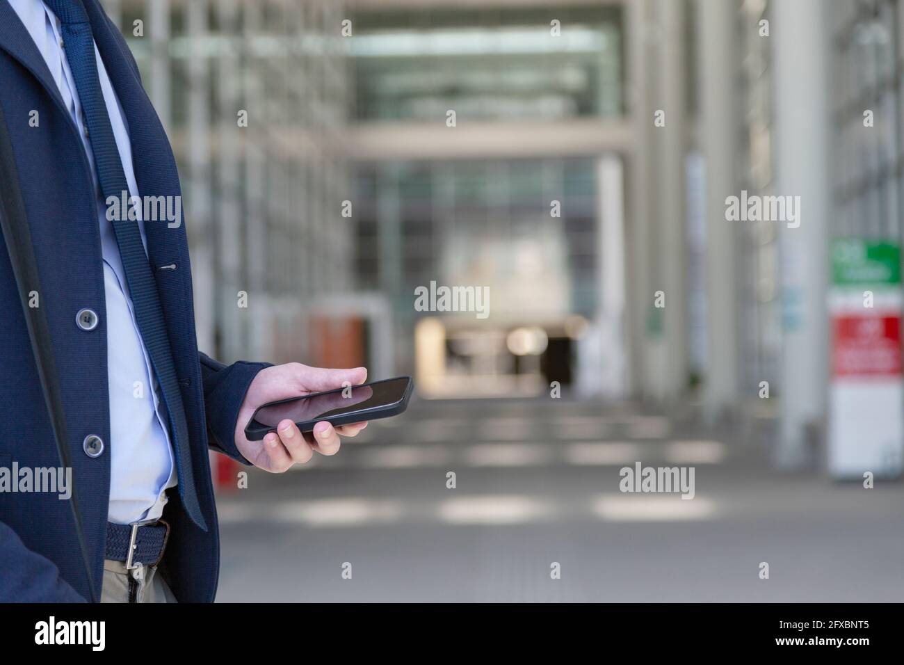Smart and tie hi-res stock photography and images - Alamy