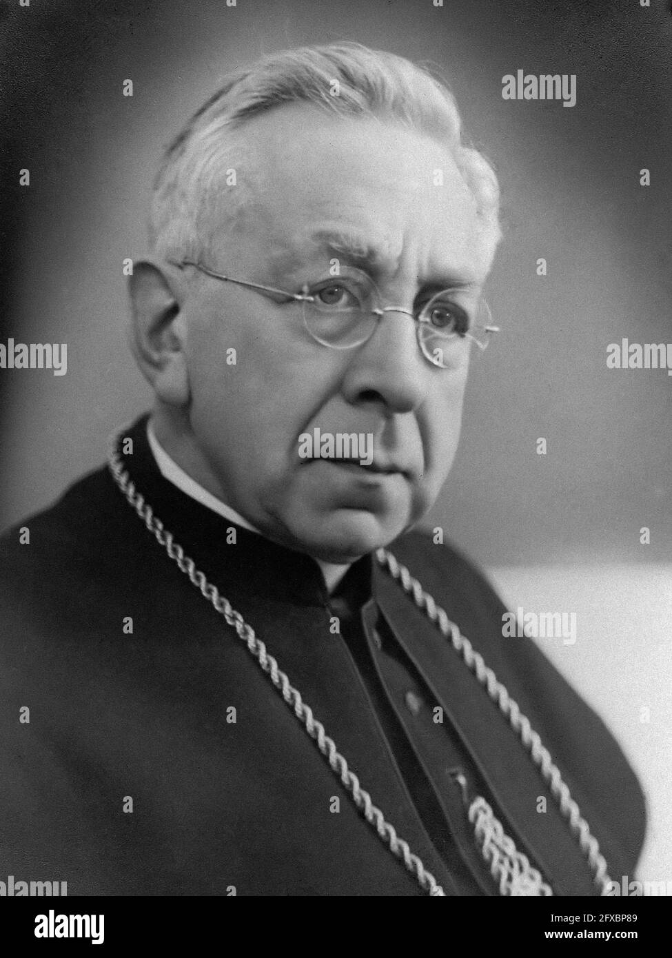 Johannes Petrus Huibers (1949 Stock Photo - Alamy