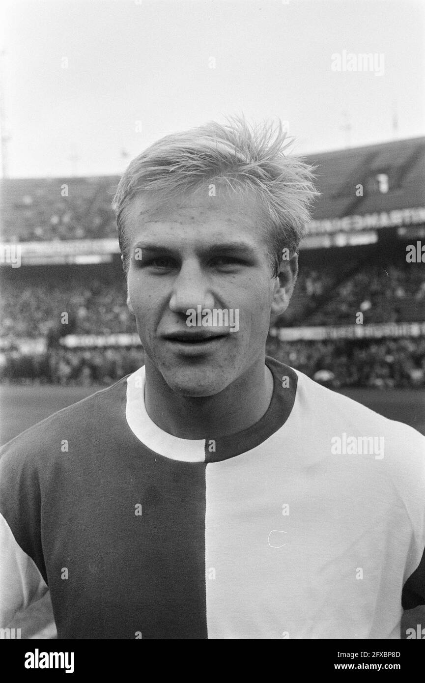 Johan boskamp Black and White Stock Photos & Images - Alamy