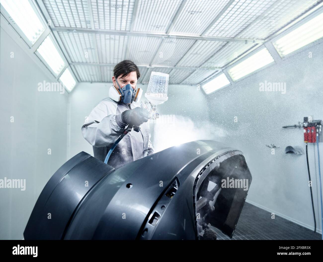 Protective vehicle hi-res stock photography and images - Alamy