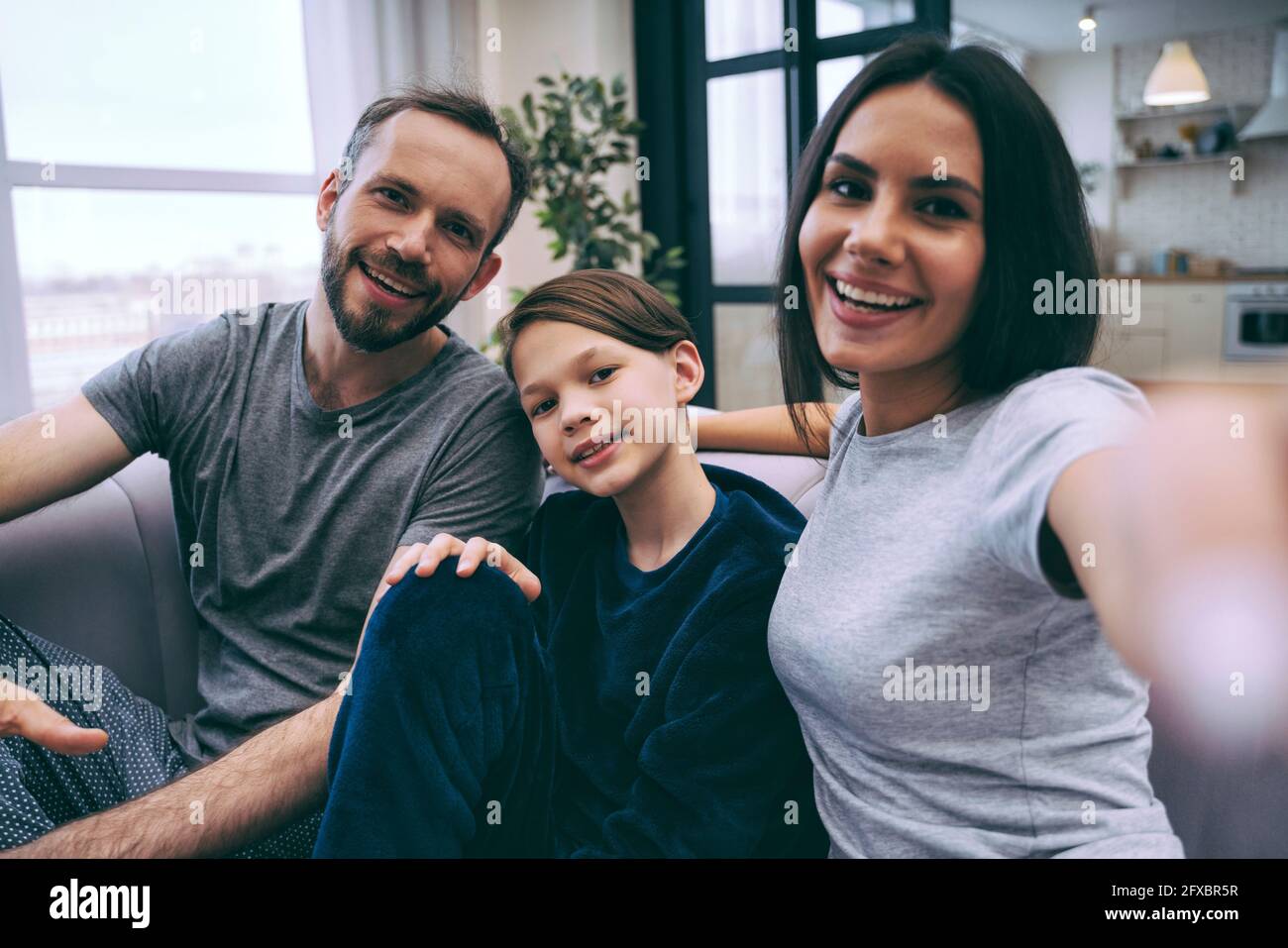Selfie room hi-res stock photography and images - Alamy