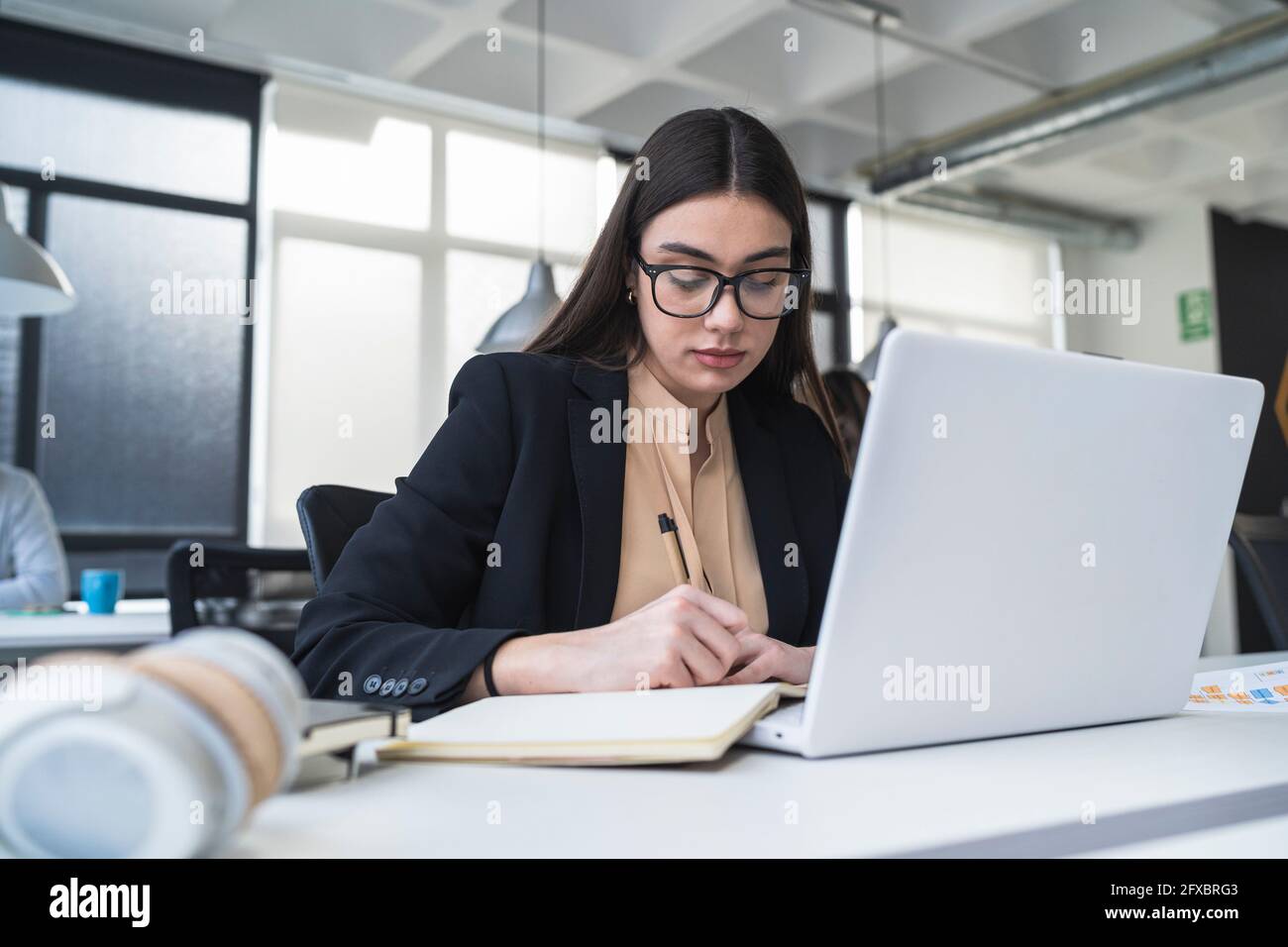 Strategy making hi-res stock photography and images - Alamy