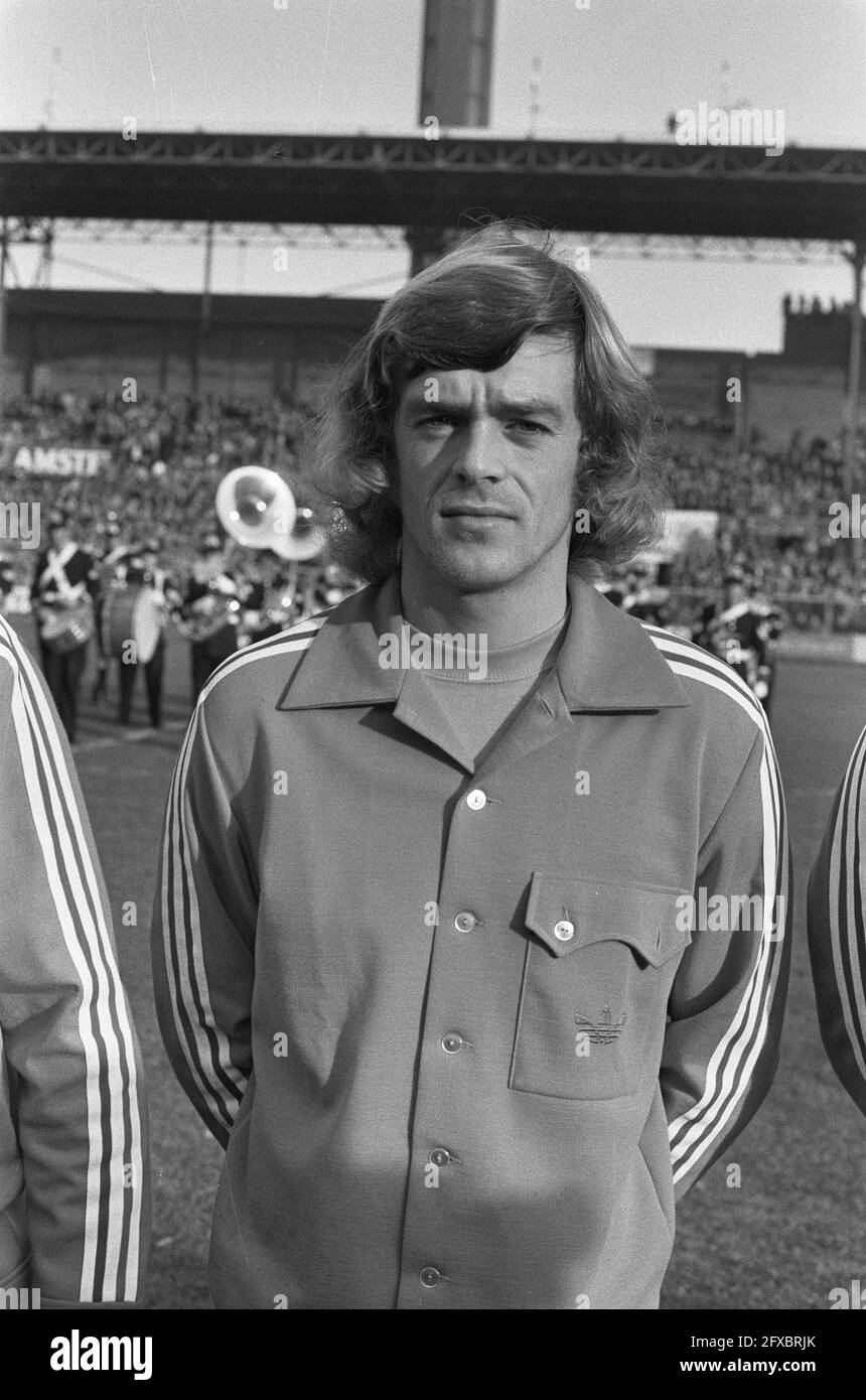 Johnny rep hi-res stock photography and images - Alamy