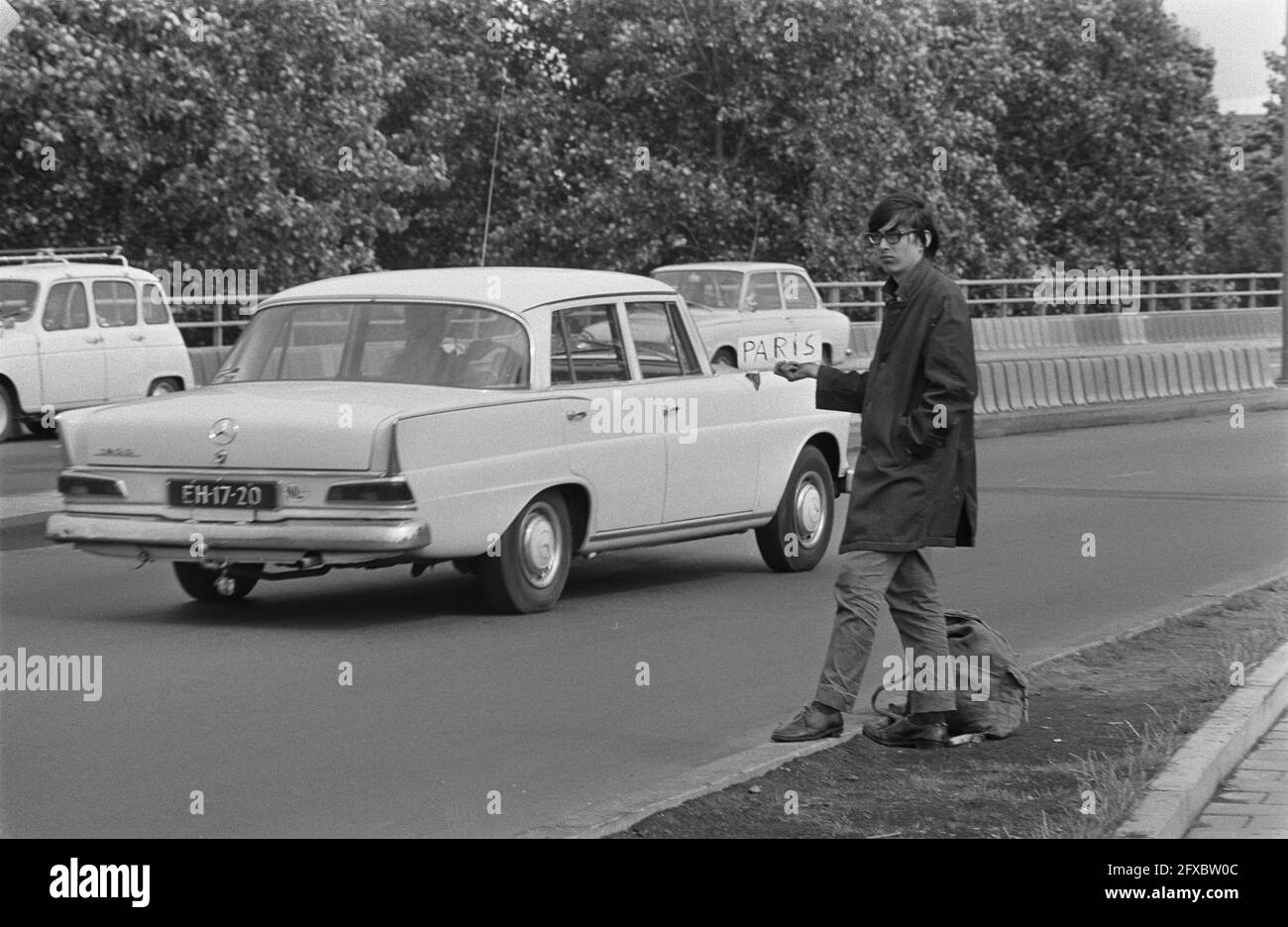 1970 cars hi-res stock photography and images - Alamy