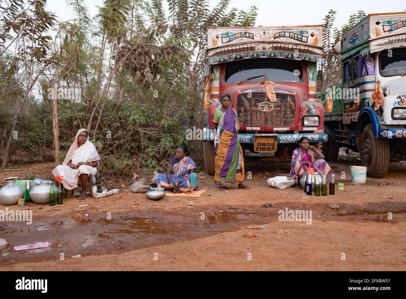 Bootleg liquor india hi-res stock photography and images - Alamy